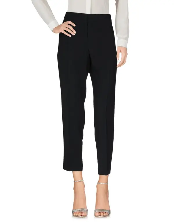 Chloé Tapered Leg Trousers