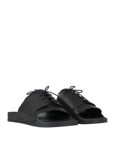 MAISON MARGIELA Rubber Slide Sandals