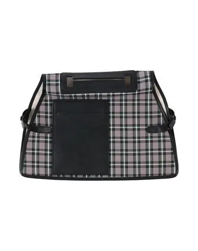 VALEXTRA Bag Accessories & Charms - Black