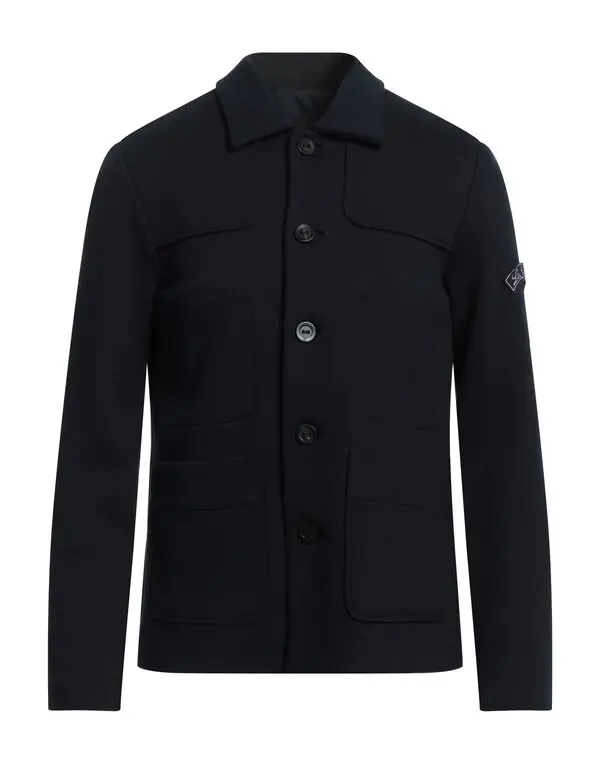 Les Copains Midnight Blazer