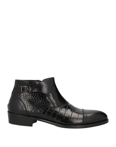 GIOVANNI CONTI Ankle Boots Soft Leather