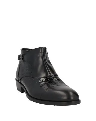 GIOVANNI CONTI Ankle Boots Soft Leather