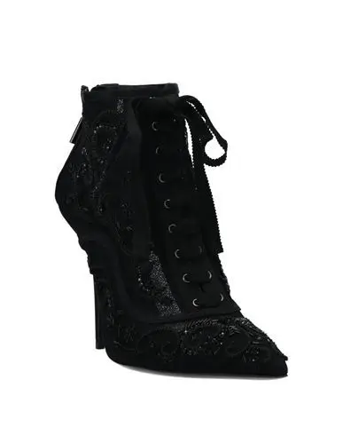 Dolce & Gabbana Ankle Boots