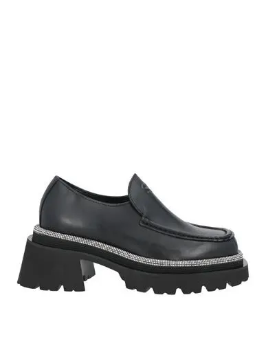 Sandro Leather Loafers