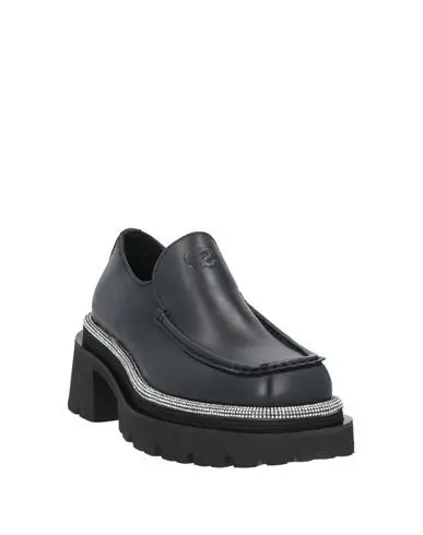 Sandro Leather Loafers