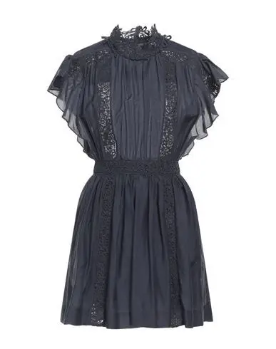 MARANT ETOILE Mini Dress - Grey