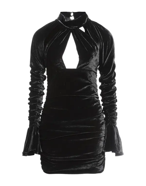 Blumarine Mini Dress