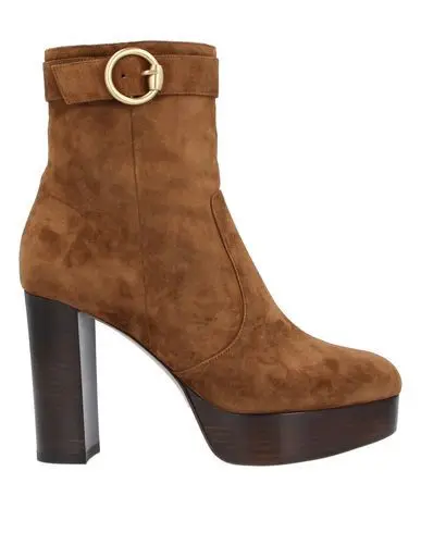 GIANVITO ROSSI Ankle Boots