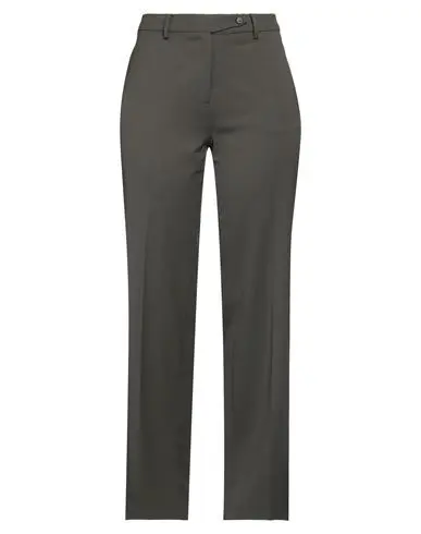 N°21 Pants Size Polyester, Wool, Elastane