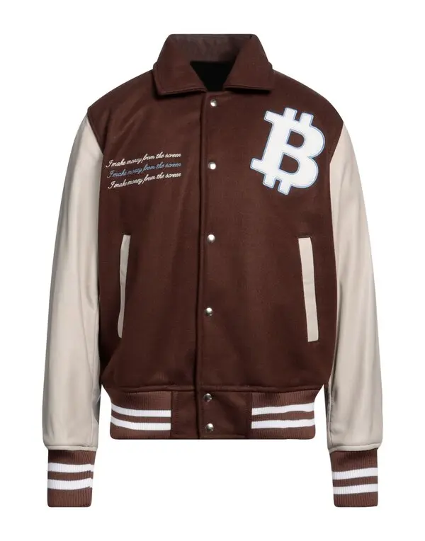 B-USED Jacket