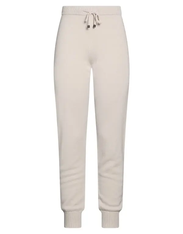 DRUMOHR Pants Size Cashmere