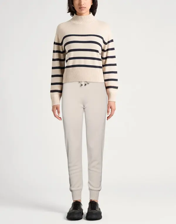 DRUMOHR Pants Size Cashmere