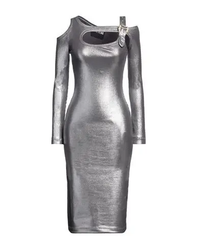 Versace Midi Bodycon Dress