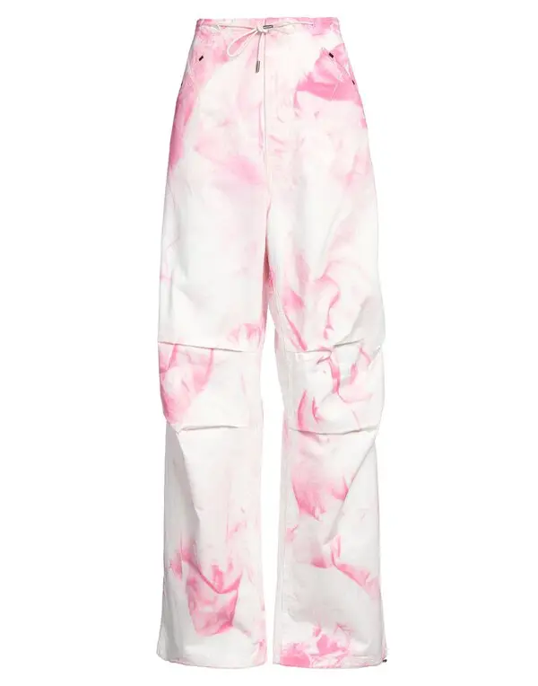 DARKPARK Wide Leg Chinos