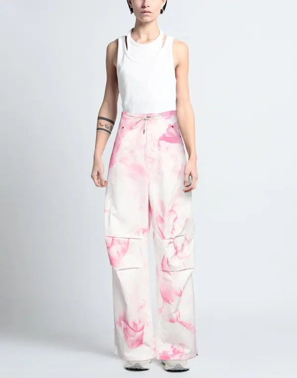 DARKPARK Wide Leg Chinos