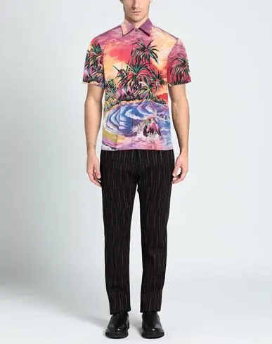 Dolce & Gabbana Shirt Size Cotton