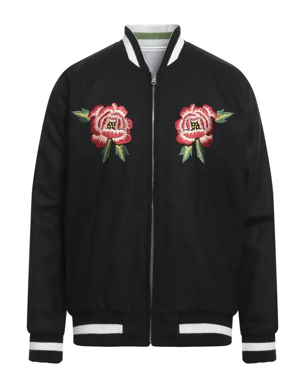 Kenzo Jacket - Black