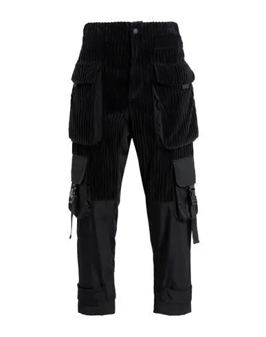 Dolce & Gabbana Cargo Pants