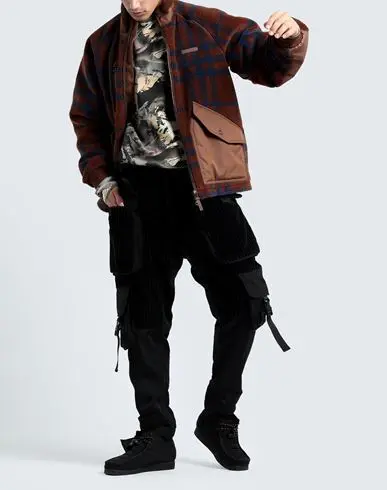 Dolce & Gabbana Cargo Pants