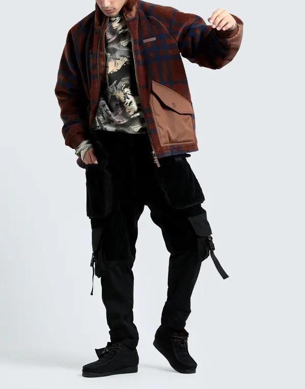 Dolce & Gabbana Cargo Pants