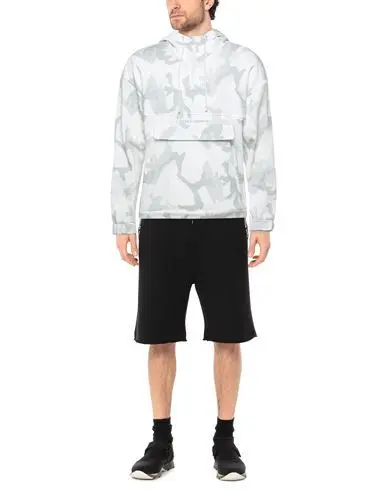 Dolce & Gabbana Camouflage Print Sweatshirt