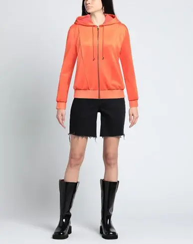 Patrizia Pepe Stretch Jersey Sweatshirt