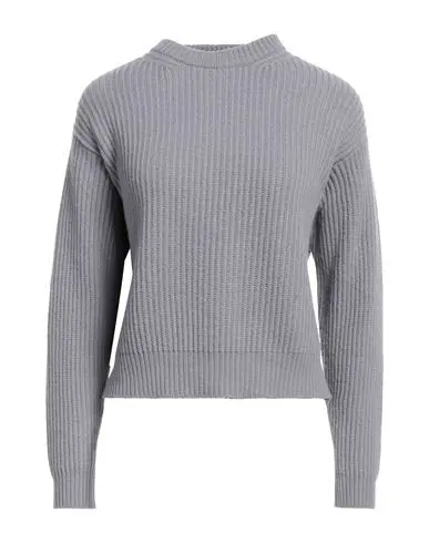 JUCCA Knitted Sweater - Grey