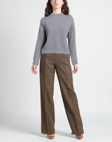JUCCA Knitted Sweater - Grey