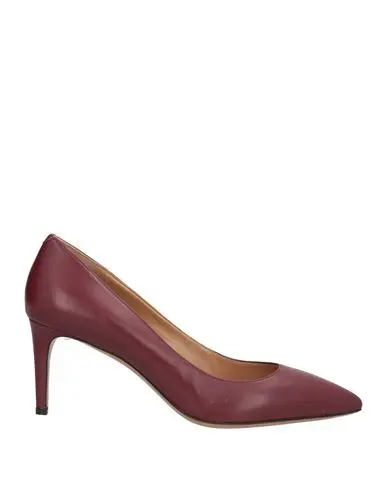Bally Pumps Lambskin