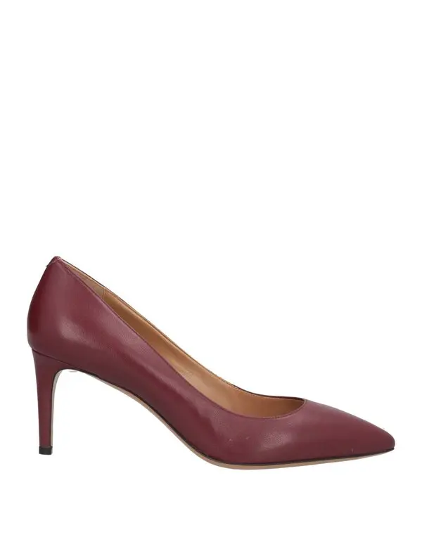 Bally Pumps Lambskin