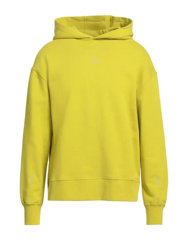 A-COLD-WALL* French Terry Hoodie