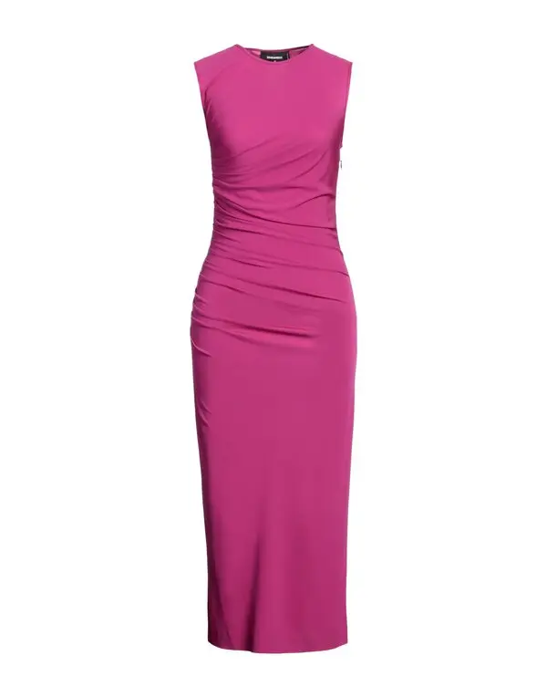 Dsquared2 Maxi Dress