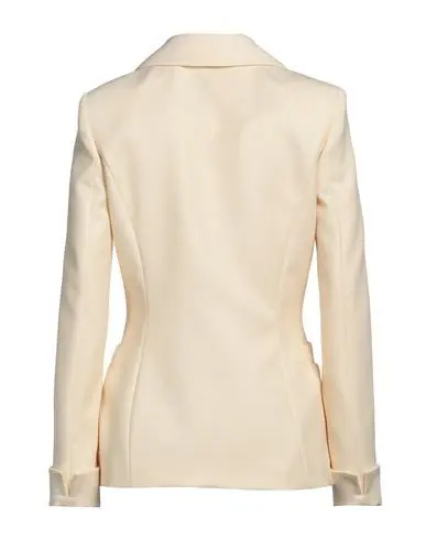 Moschino Double-breasted Blazer