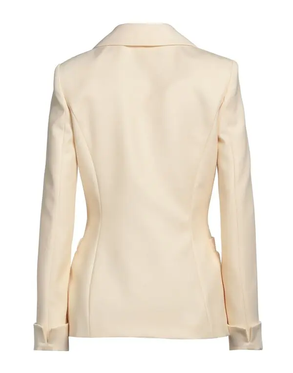 Moschino Double-breasted Blazer