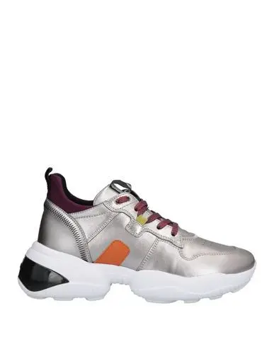 Hogan Sneakers - Silver