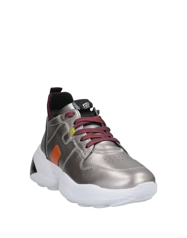Hogan Sneakers - Silver