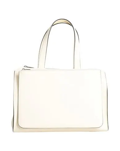 VALEXTRA Calfskin Tote