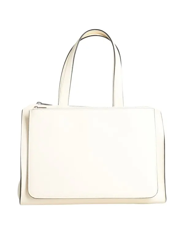 VALEXTRA Calfskin Tote