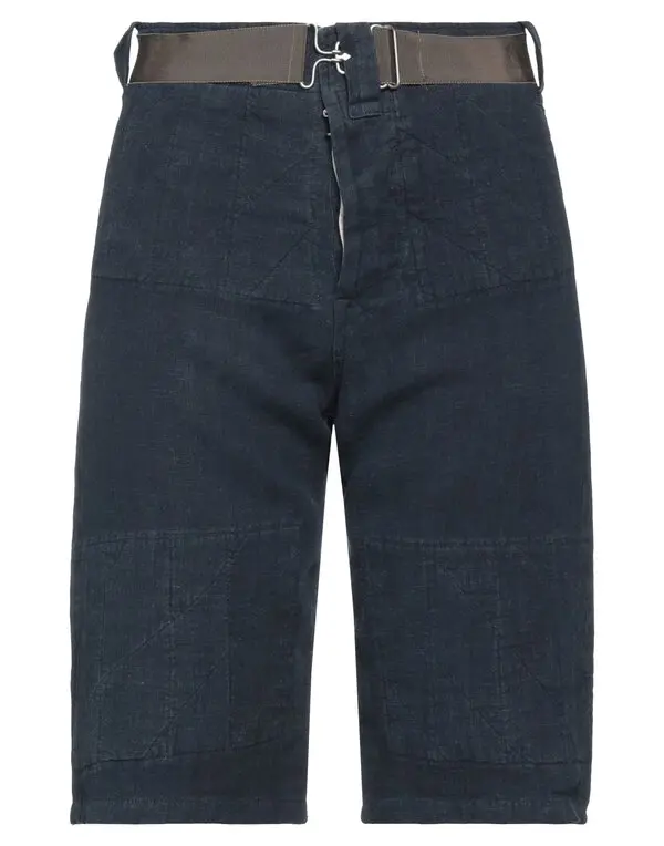 MAISON MARGIELA Shorts & Bermuda Shorts Size Linen