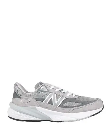 NEW BALANCE 990 Low-top Sneakers - Grey