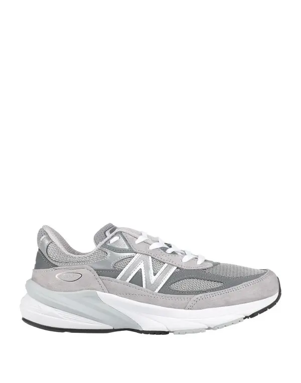 NEW BALANCE 990 Low-top Sneakers - Grey