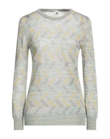 Missoni Sweater - Light Grey