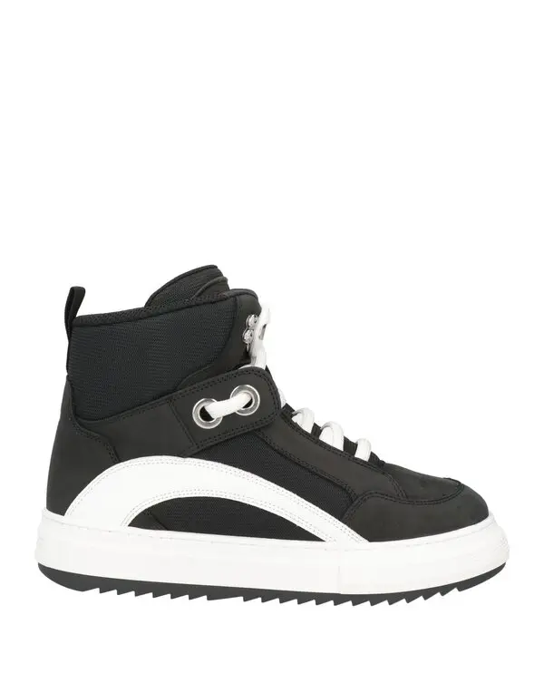 Dsquared2 High-top Sneakers