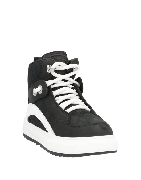 Dsquared2 High-top Sneakers