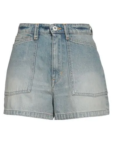Kenzo Denim Hot Pants