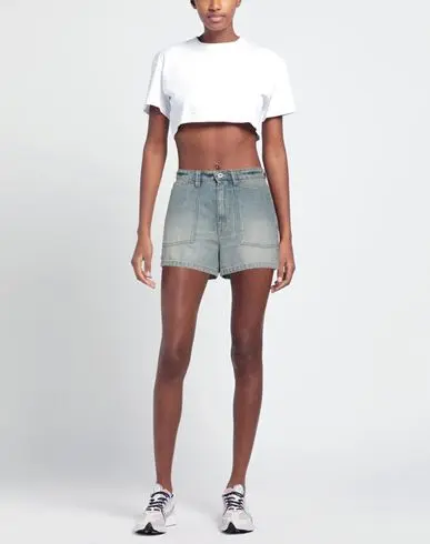 Kenzo Denim Hot Pants