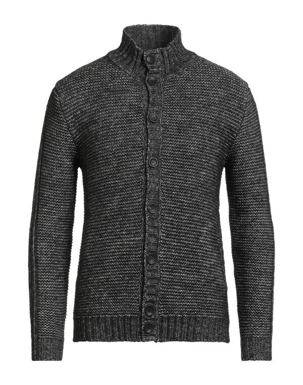 ZANONE Knitted Cardigan