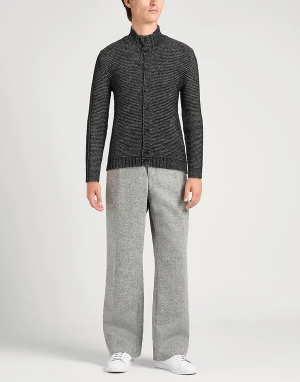 ZANONE Knitted Cardigan