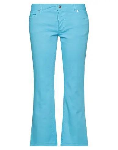 Dsquared2 Flared Denim Jeans