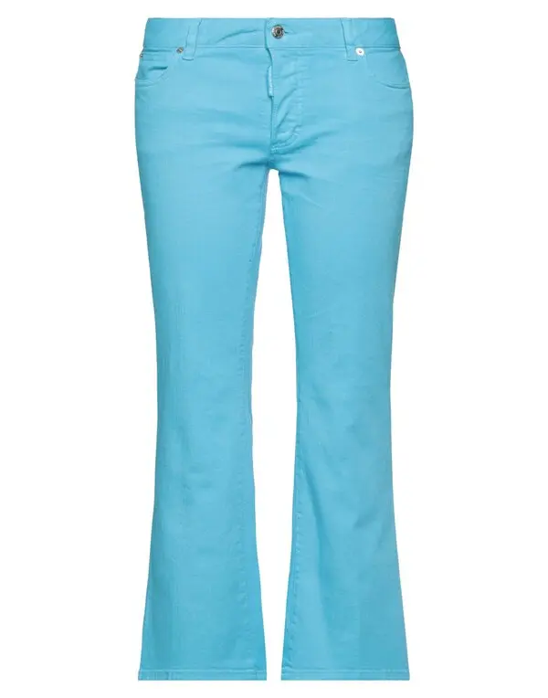 Dsquared2 Flared Denim Jeans